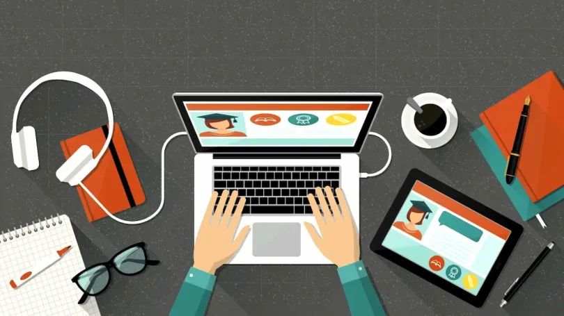 Online Subject Lessons for Easy and Flexible Learning